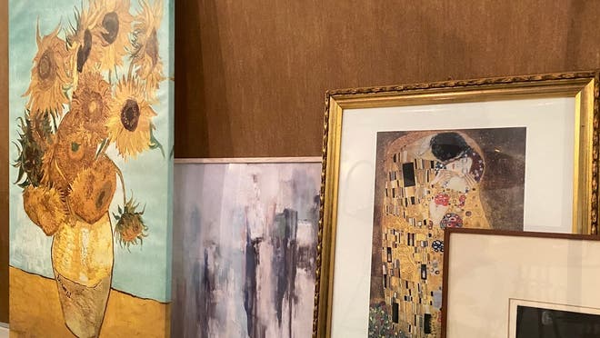 【🎬撮影・収録・インタビュー向け】幡ヶ谷駅徒歩1分|バー空間を完全貸切|ポーカーテーブルありの写真10