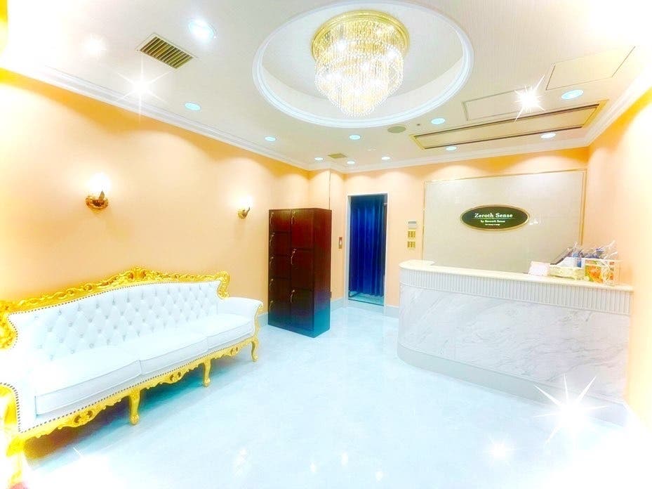 売上100%還元　藤沢駅徒歩1分　完全個室　見学可の写真1