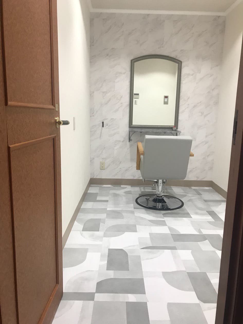 売上100%還元　藤沢駅徒歩1分　完全個室　見学可の写真4