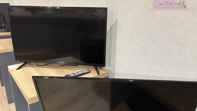 【志村坂上駅徒歩1分】1時間880円!モニター無料貸出有!1名用完全個室(ブース10)※予約前は入室不可の写真10