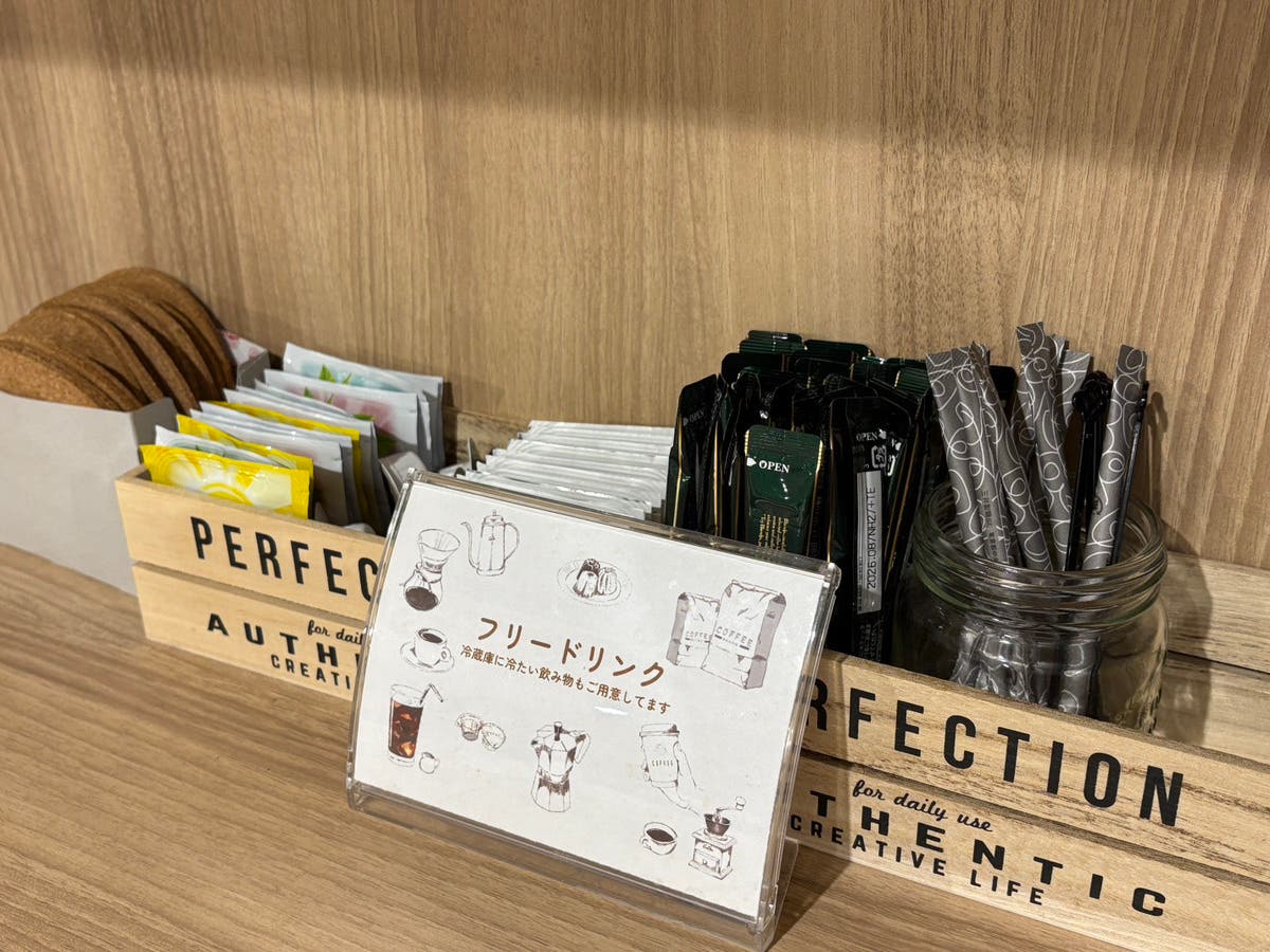 【志村坂上駅徒歩1分】1時間880円！モニター無料貸出有！1名用完全個室（ブース11）※予約前は入室不可の写真9