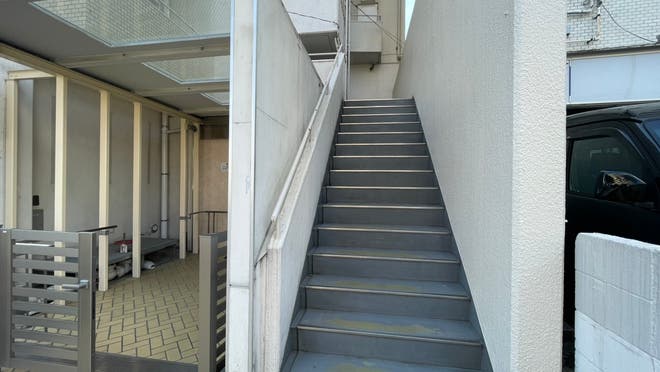 【志村坂上駅徒歩1分】1時間880円!モニター無料貸出有!1名用完全個室(ブース11)※予約前は入室不可の写真6