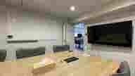 志村坂上駅から徒歩1分!6名用の会議室【MeetingRoom2】※予約前は入室不可の写真2