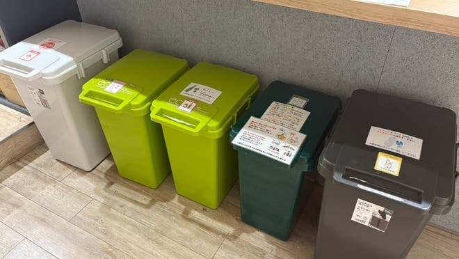 志村坂上駅から徒歩1分!6名用の会議室【MeetingRoom2】※予約前は入室不可の写真7