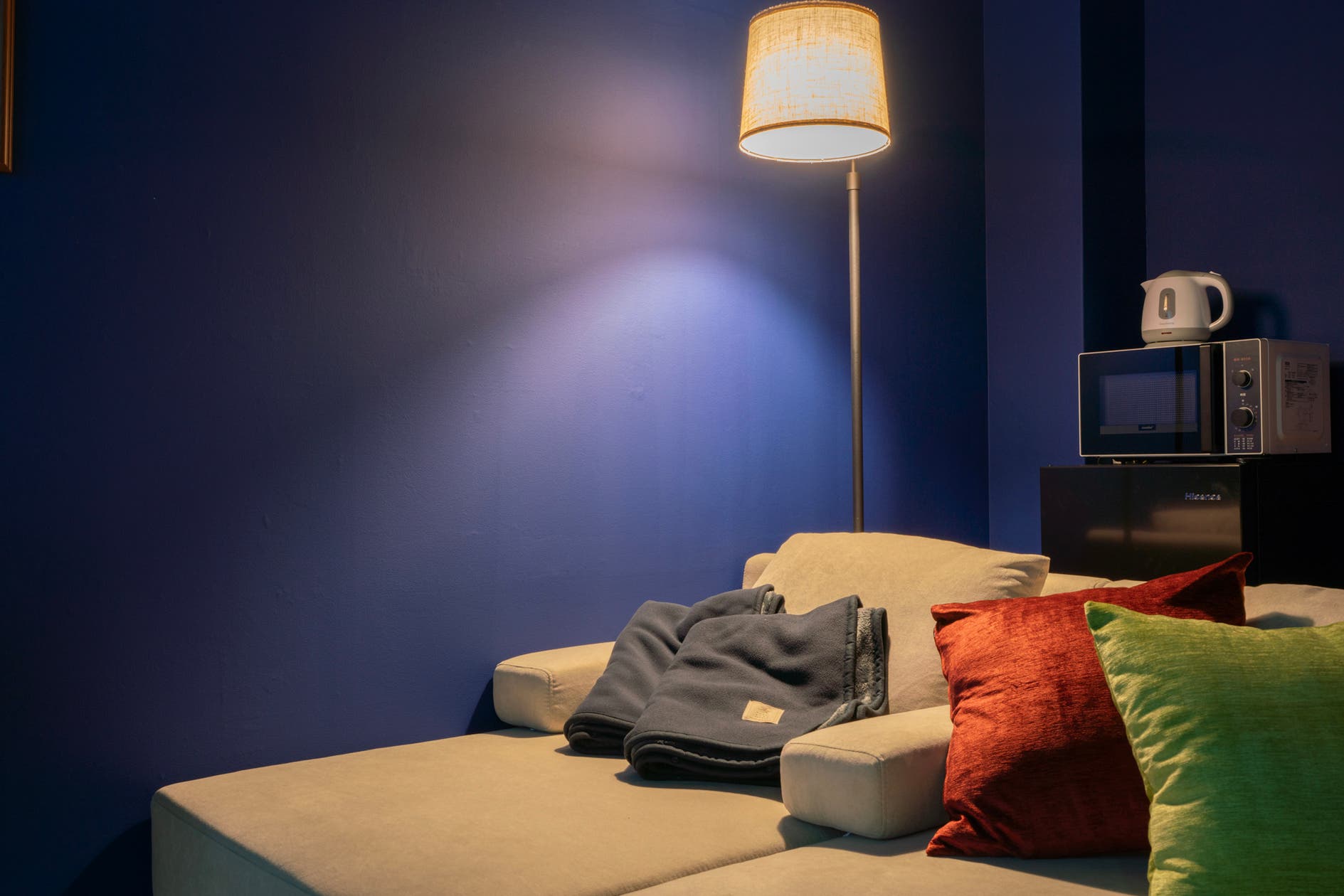 スペモ🎥クリスマス🎄プロジェクター🎥映画鑑賞🎬️ボードゲーム⚡️デート💕606_CINEMA神戸三宮EASTの写真8