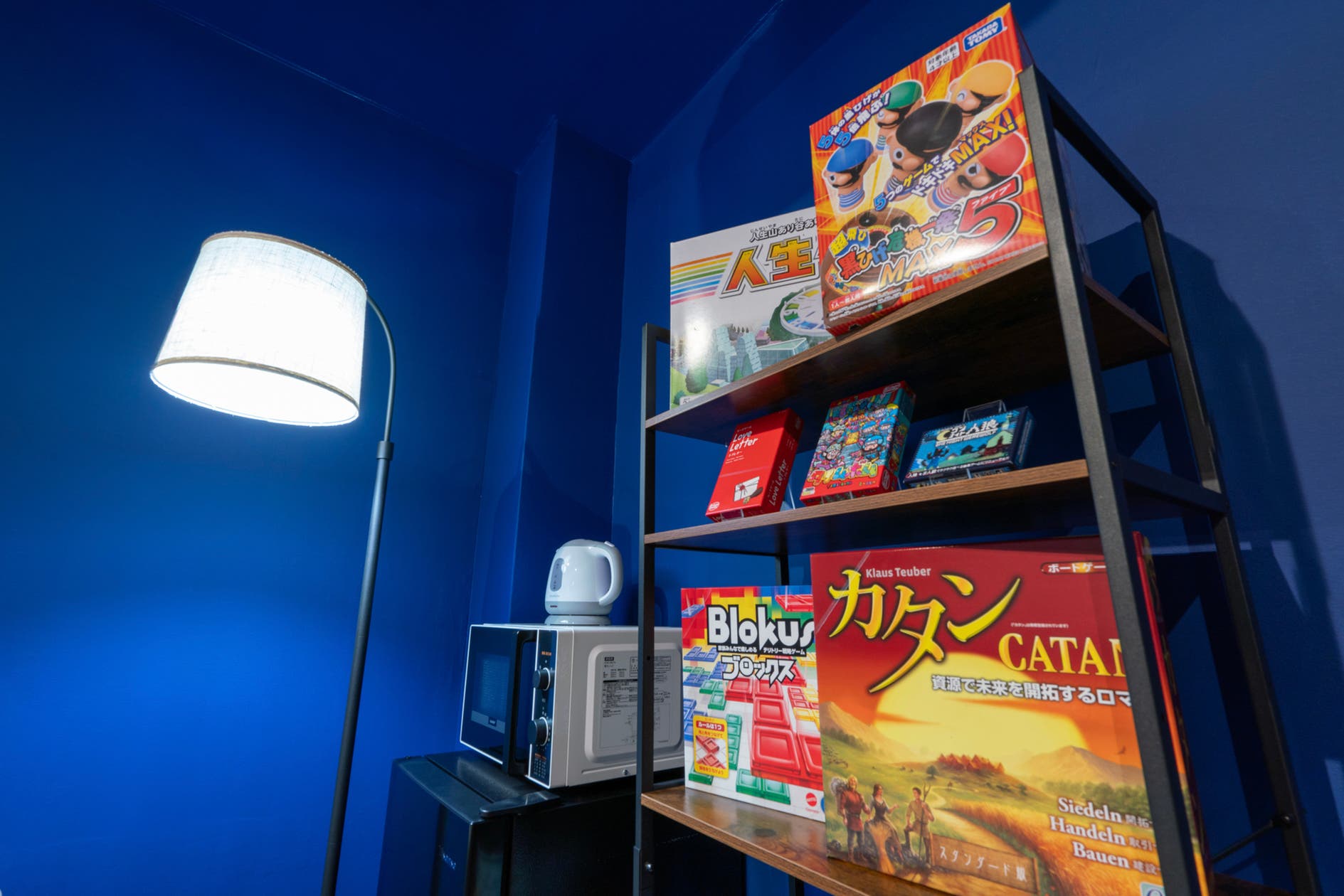 スペモ🎥クリスマス🎄プロジェクター🎥映画鑑賞🎬️ボードゲーム⚡️デート💕606_CINEMA神戸三宮EASTの写真12