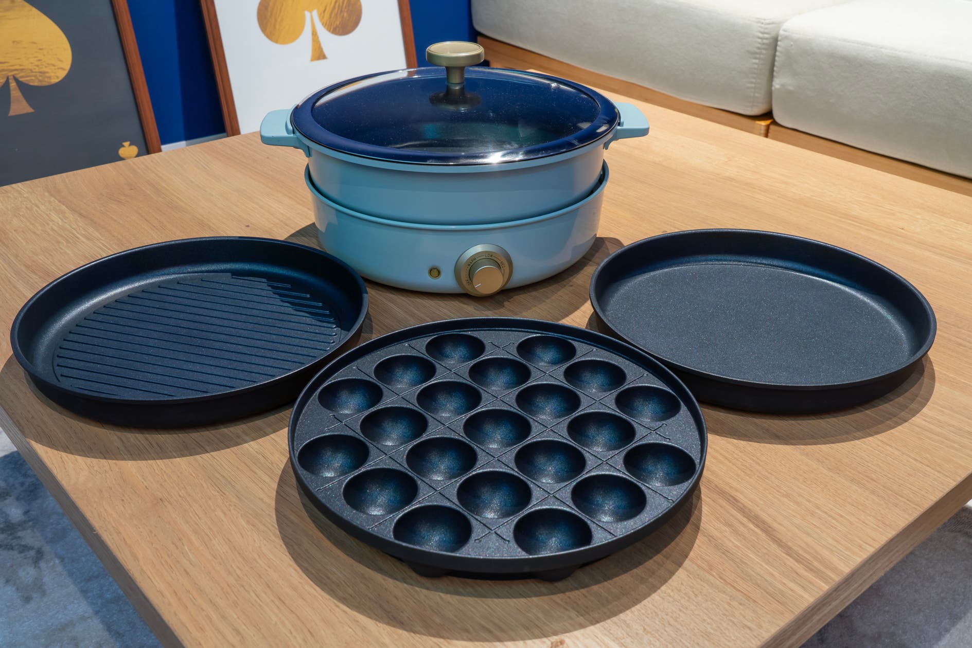 スペモ🎥クリスマス🎄プロジェクター🎥映画鑑賞🎬️ボードゲーム⚡️デート💕606_CINEMA神戸三宮EASTの写真28