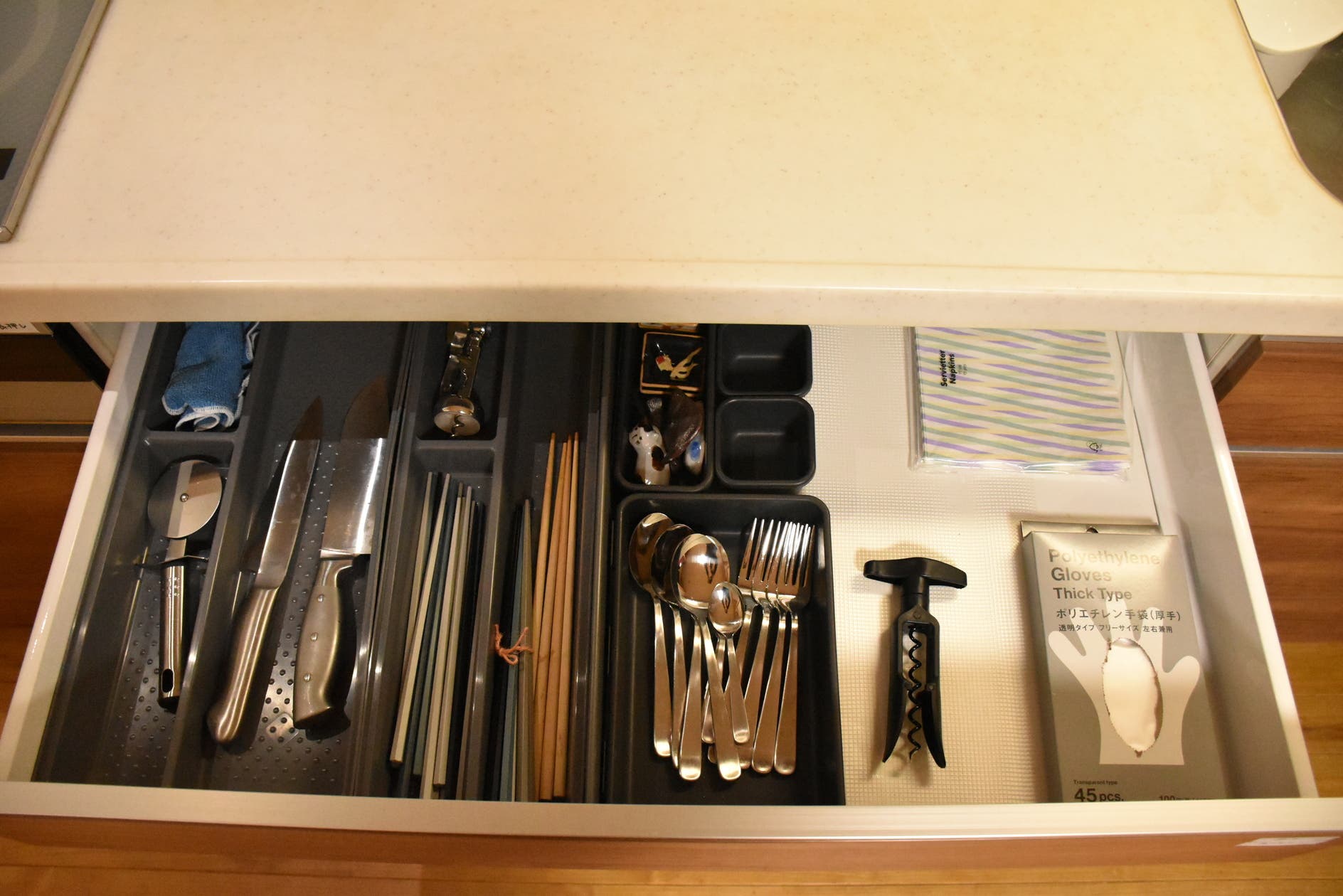 小松駅から車で20分、金沢駅から車で40分。純和風ひのき造りの平屋ですの写真14