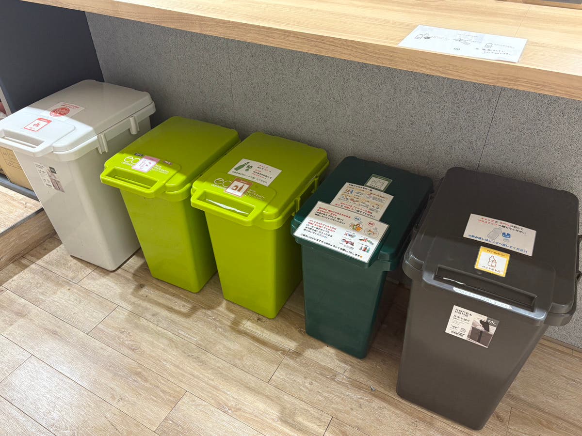 志村坂上駅から徒歩1分！8名用の会議室【MeetingRoom3】※予約前は入室不可の写真8