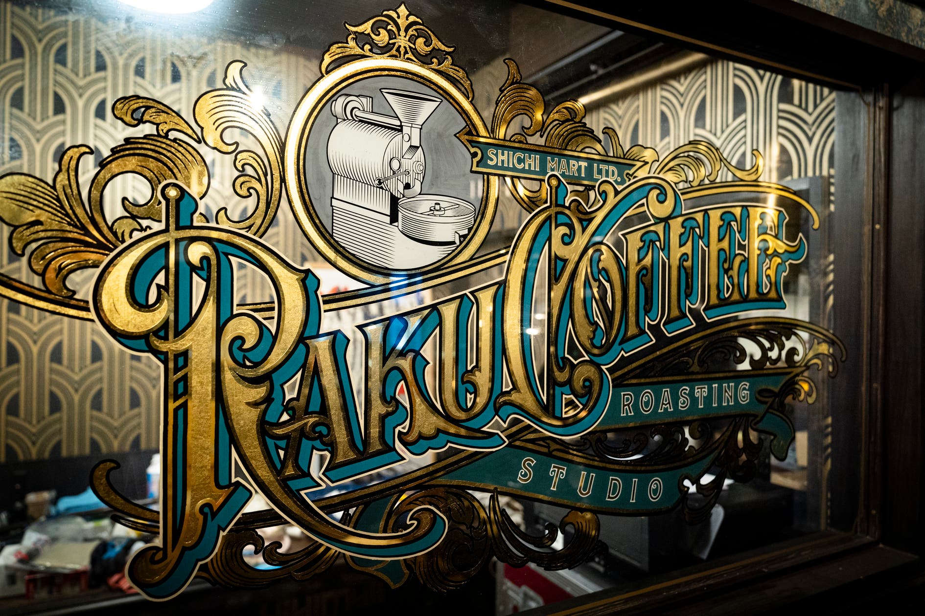 雰囲気のあるカフェシーンの撮影が可能なスタジオ＆レンタルスペースの写真14