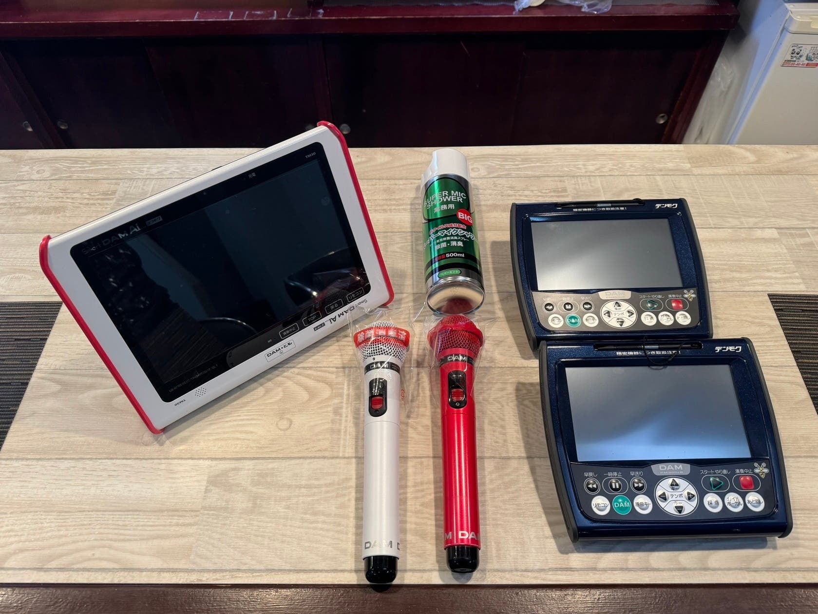 多目的スペースの写真5