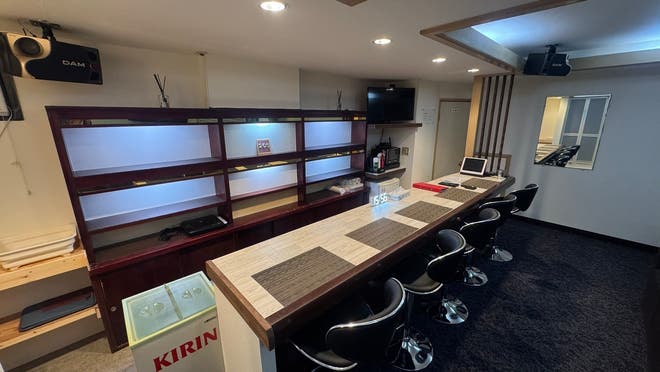 多目的スペースの写真1