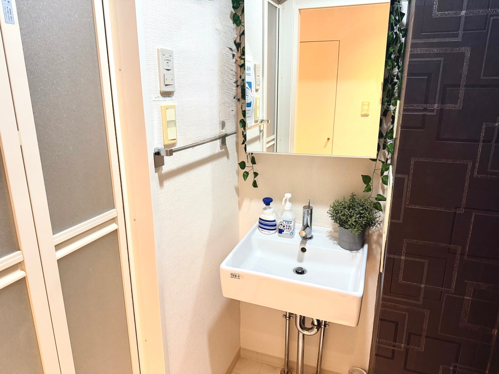 貸切映画館🍿【難波駅6分】大画面プロジェクター🍹誕生日🎁二人っきりデート❤️ごろごろ🛋️ボドゲ🎲プラネタリウム💫女子会の写真20