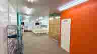 【M6】78㎡|渋谷から最短20分|高津駅徒歩3分|59名着席可|室内喫煙室ありの写真2