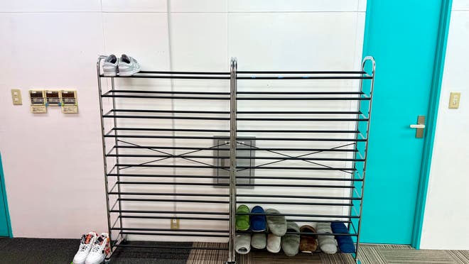 【M6】78㎡|渋谷から最短20分|高津駅徒歩3分|59名着席可|室内喫煙室ありの写真3