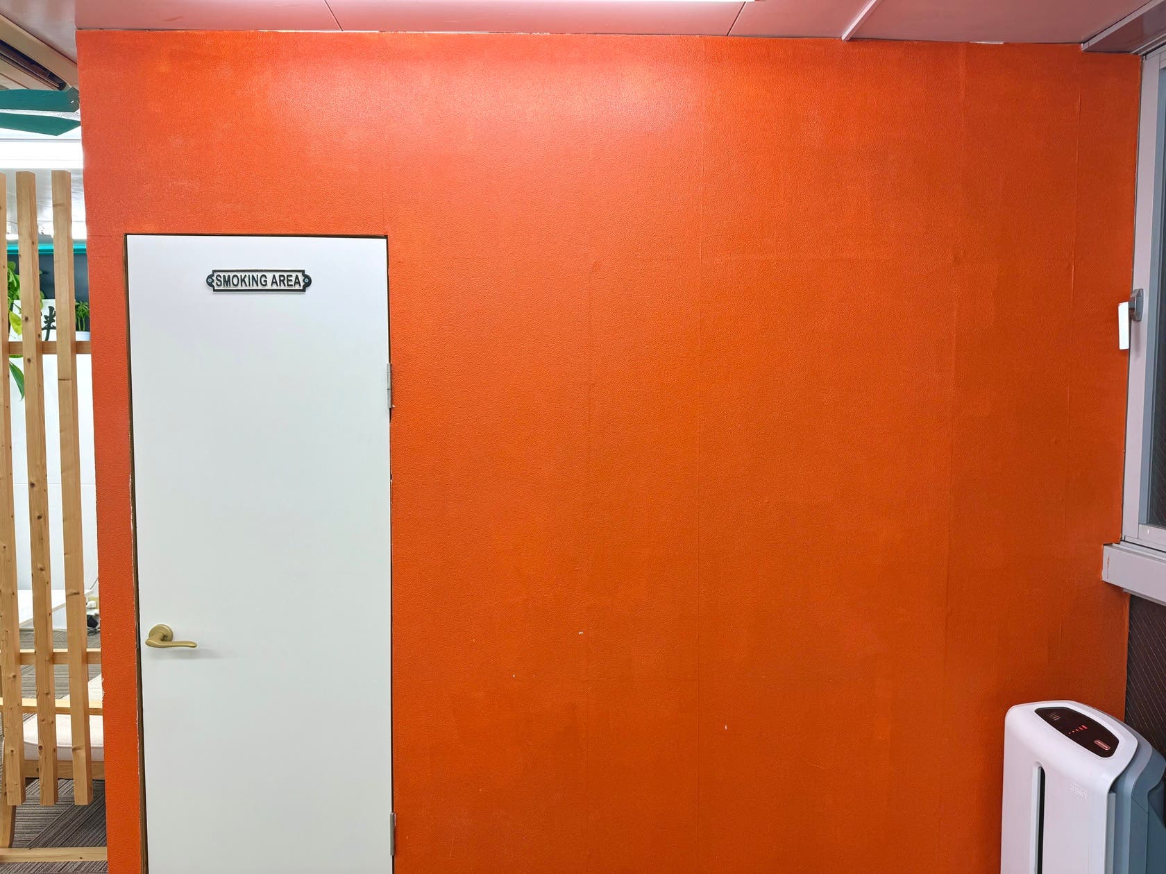 【M6】78㎡｜渋谷から最短20分｜高津駅徒歩3分｜59名着席可｜室内喫煙室ありの写真5