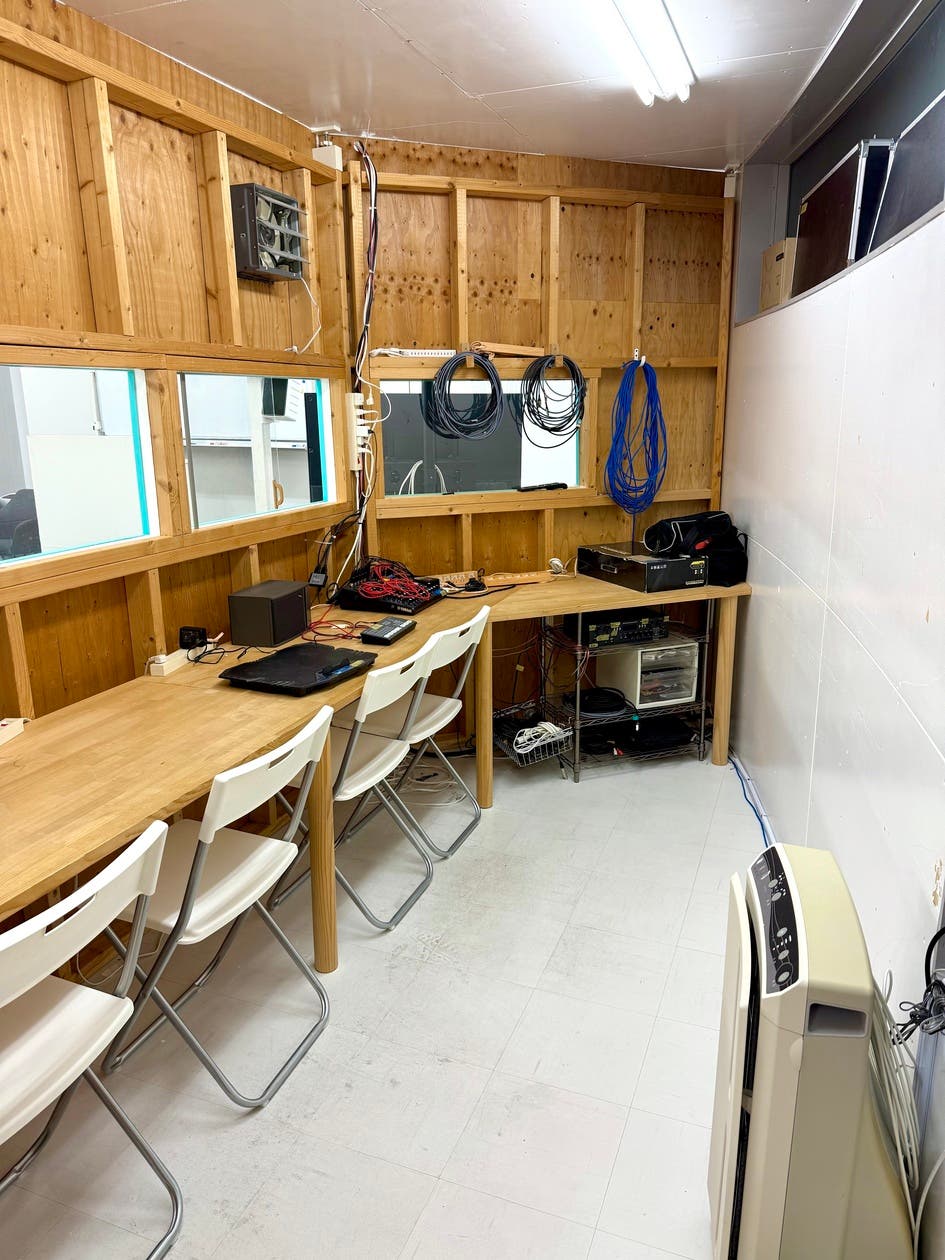 【M6】78㎡｜渋谷から最短20分｜高津駅徒歩3分｜59名着席可｜室内喫煙室ありの写真18