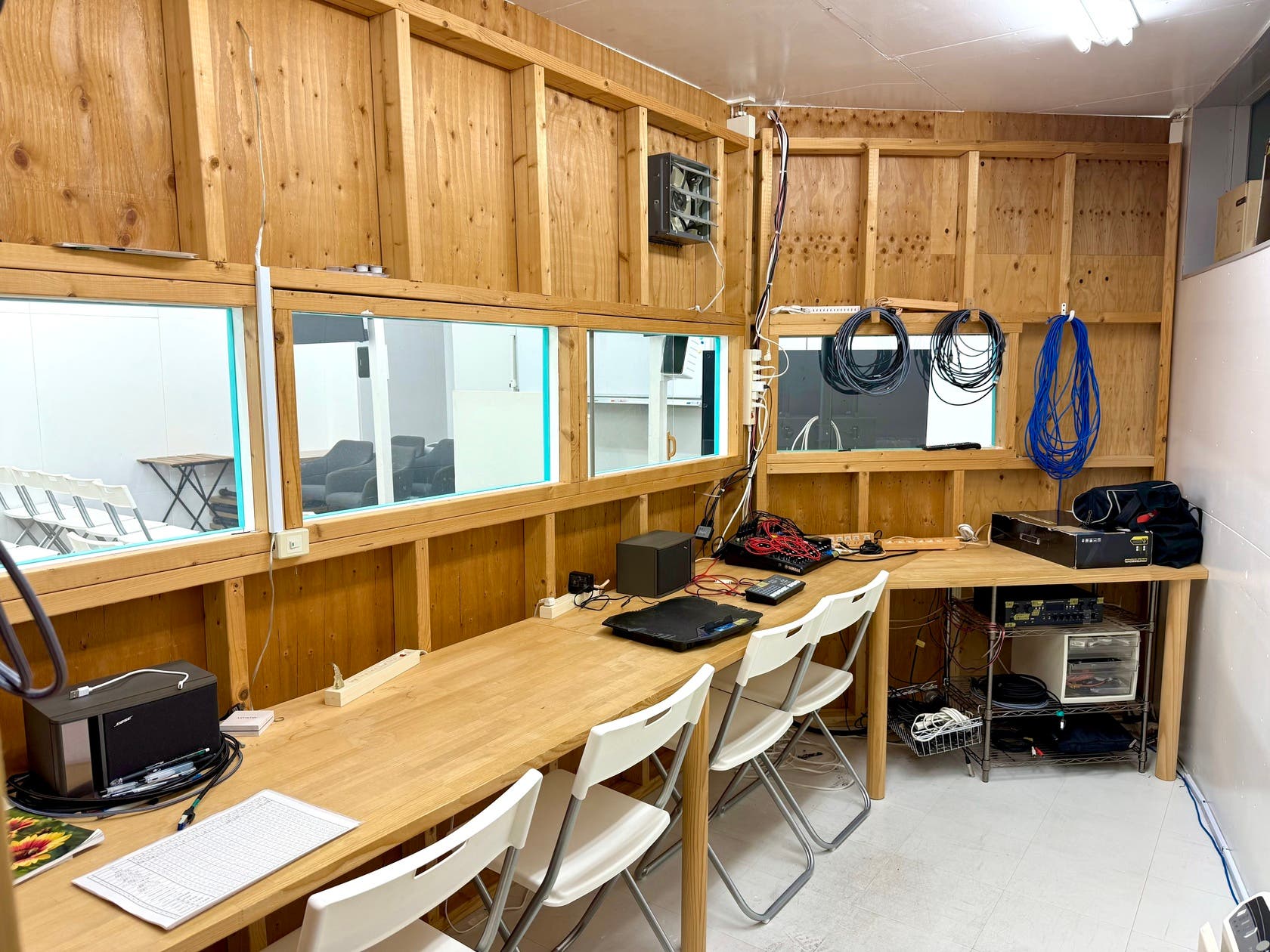 【M6】78㎡｜渋谷から最短20分｜高津駅徒歩3分｜59名着席可｜室内喫煙室ありの写真19