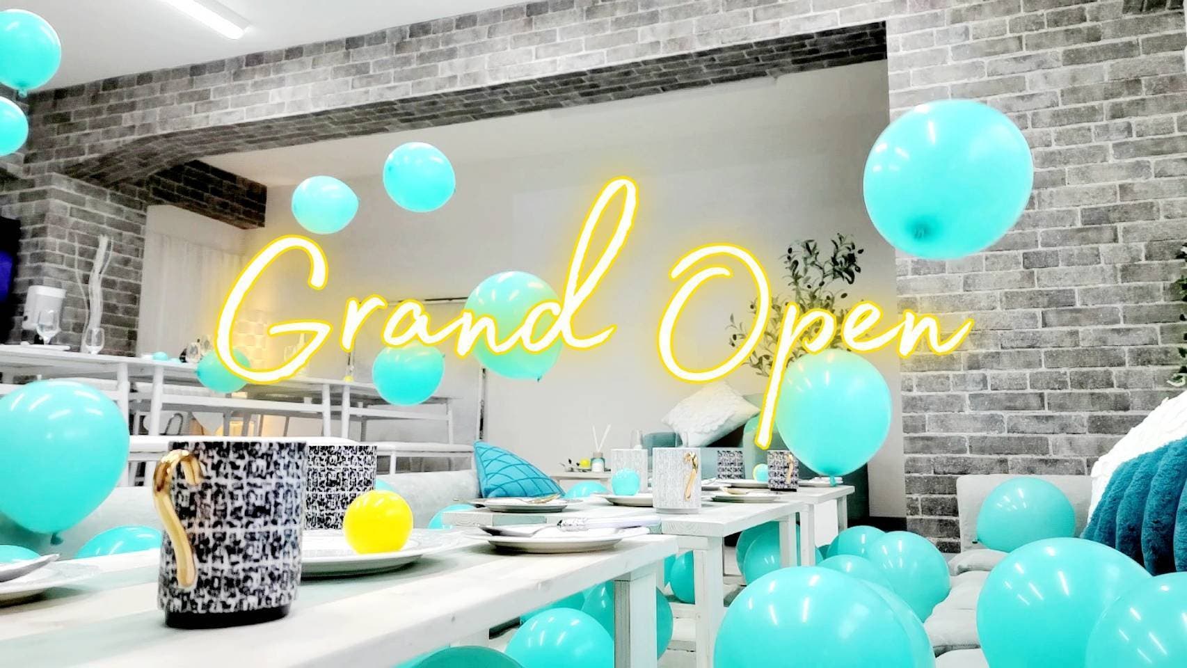 ️🍉新大阪駅徒歩5分の駅近️🌻幹事様必見の地域最大級👀✨かき氷器🍧設置中の写真5