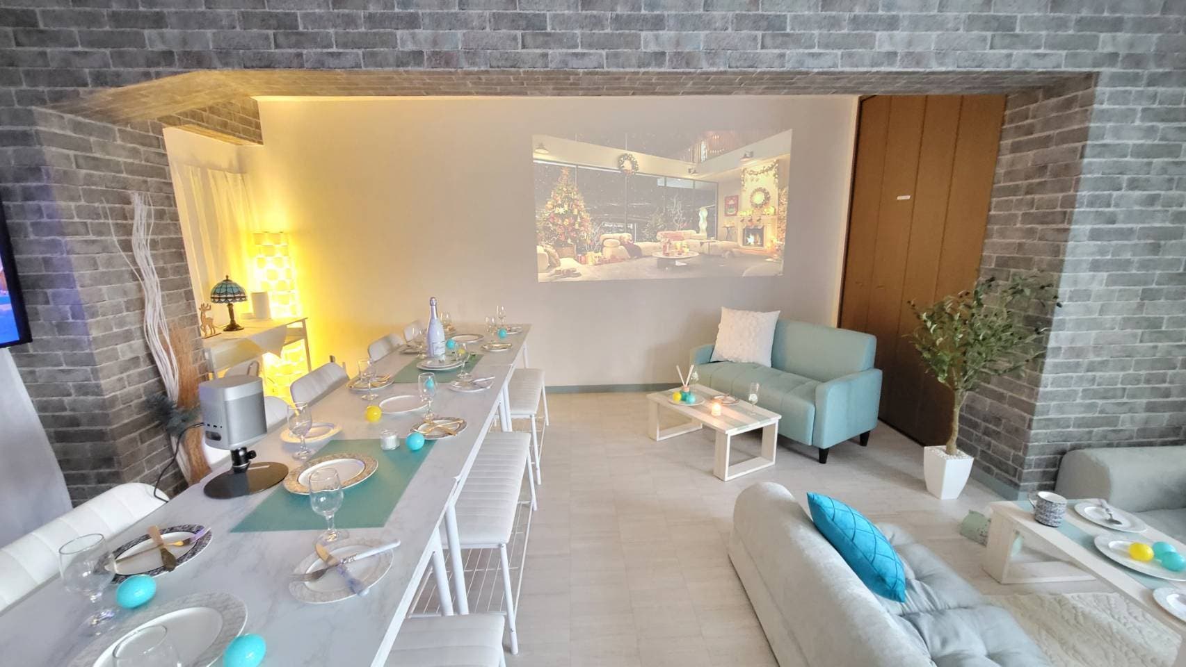 ️🍉新大阪駅徒歩5分の駅近️🌻幹事様必見の地域最大級👀✨かき氷器🍧設置中の写真7