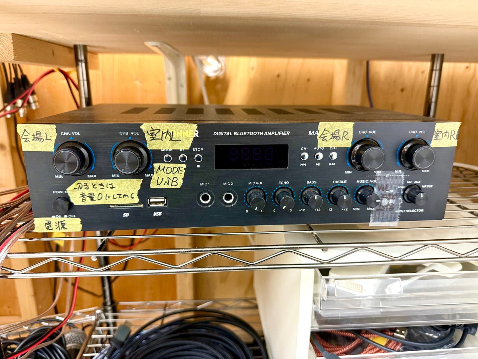 Zoom配信プラン（常駐）の画像3