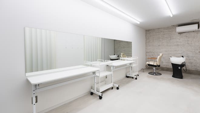 富山市稲荷町/撮影スタジオ/レンタルスペースの写真9