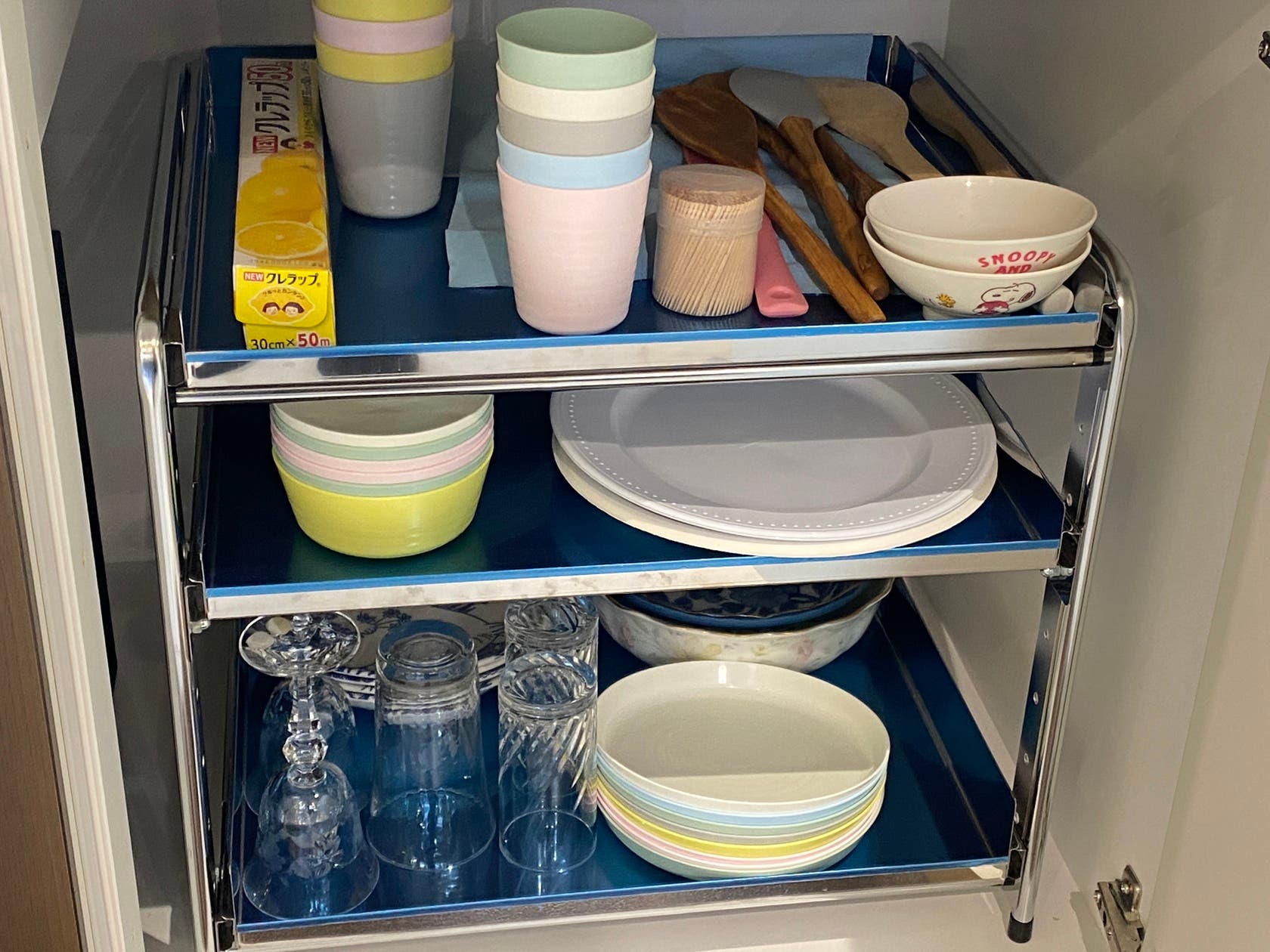 【仙台駅徒歩8分】プロジェクター完備のレンタルキッチン｜パーティー｜オフ会｜料理教室の写真5