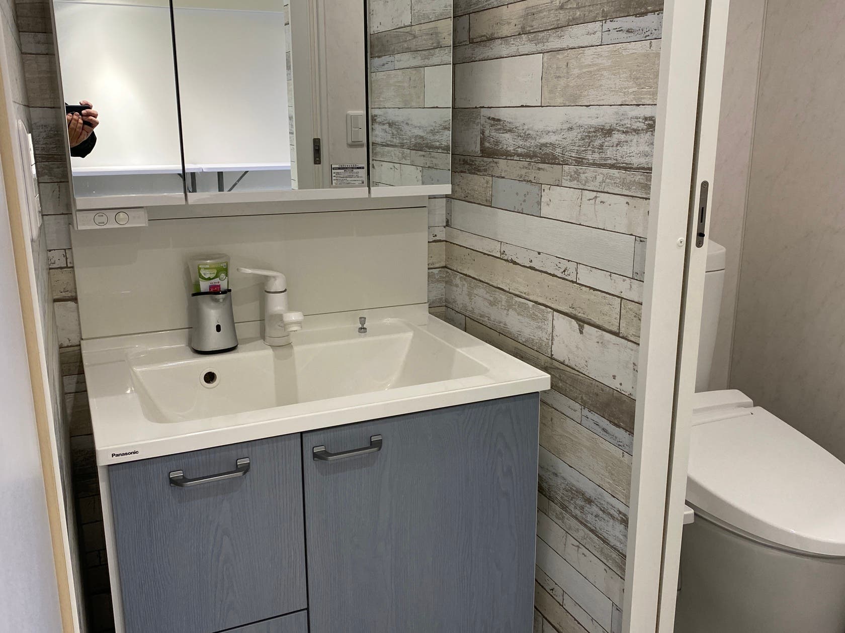 【仙台駅徒歩8分】プロジェクター完備のレンタルキッチン｜パーティー｜オフ会｜料理教室の写真14