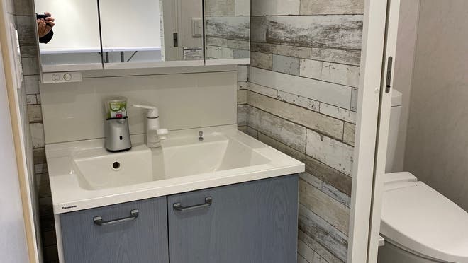 【仙台駅徒歩8分】プロジェクター完備のレンタルキッチン|パーティー|オフ会|料理教室の写真14