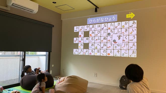 【仙台駅徒歩8分】プロジェクター完備のレンタルキッチン|パーティー|オフ会|料理教室の写真17