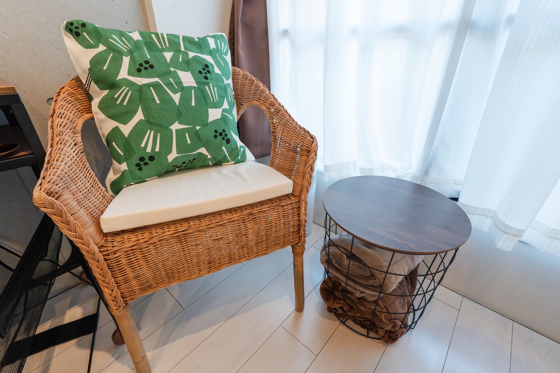 【荻窪駅1分】完全個室プライベートサロン✨ブラウンを基調とした良質空間🌿の写真10