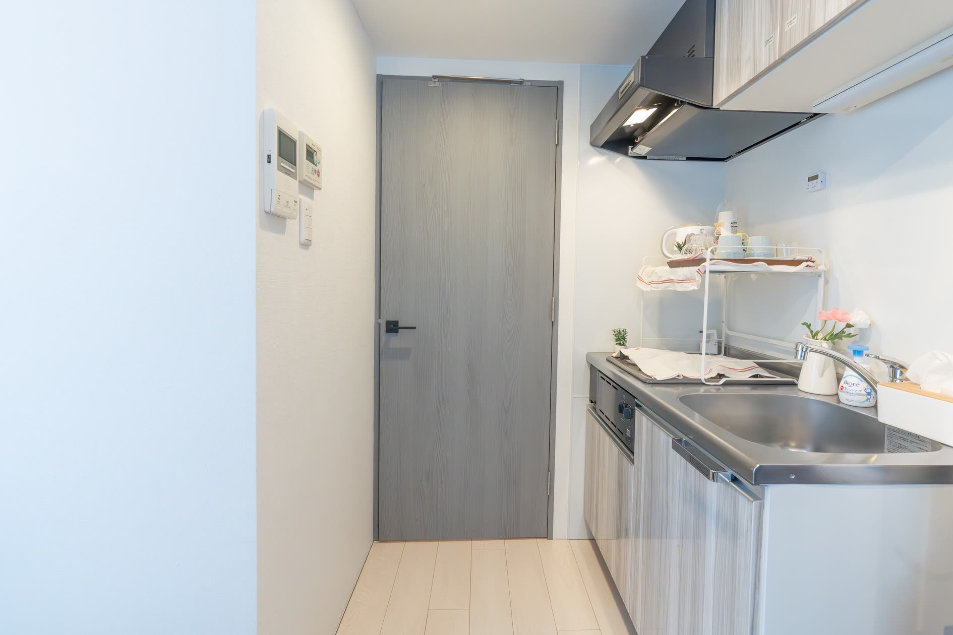 【荻窪駅1分】完全個室プライベートサロン✨ブラウンを基調とした良質空間🌿の写真11