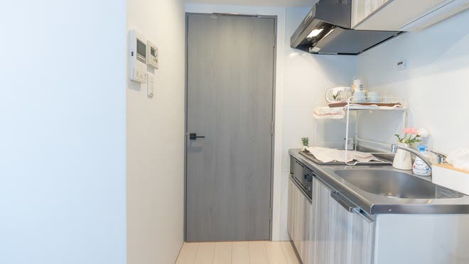 【荻窪駅1分】完全個室プライベートサロン✨ブラウンを基調とした良質空間🌿の写真11