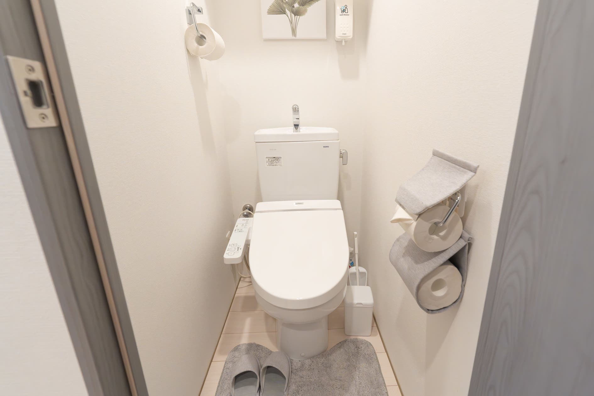 【荻窪駅1分】完全個室プライベートサロン✨ブラウンを基調とした良質空間🌿の写真12