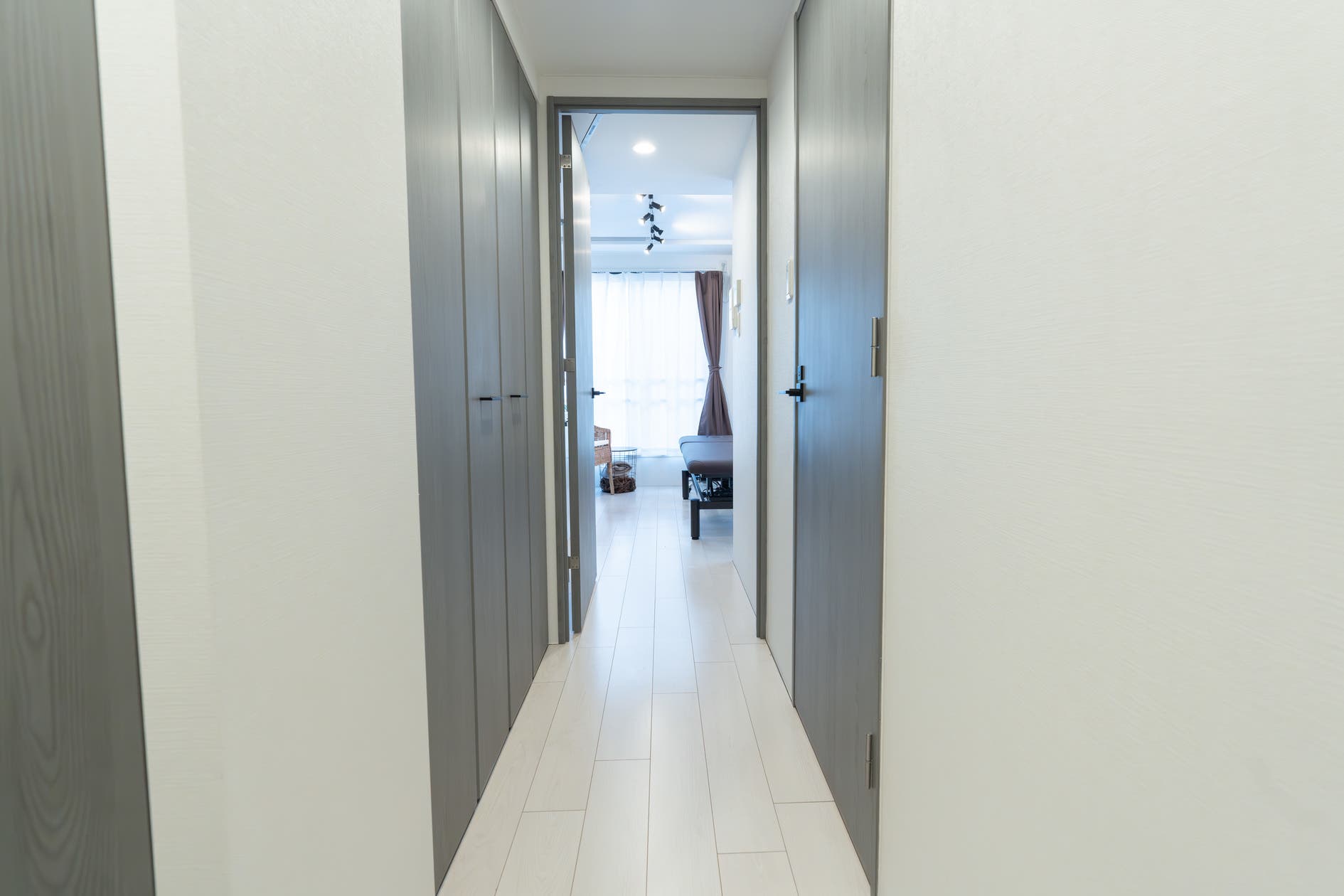 【荻窪駅1分】完全個室プライベートサロン✨ブラウンを基調とした良質空間🌿の写真13