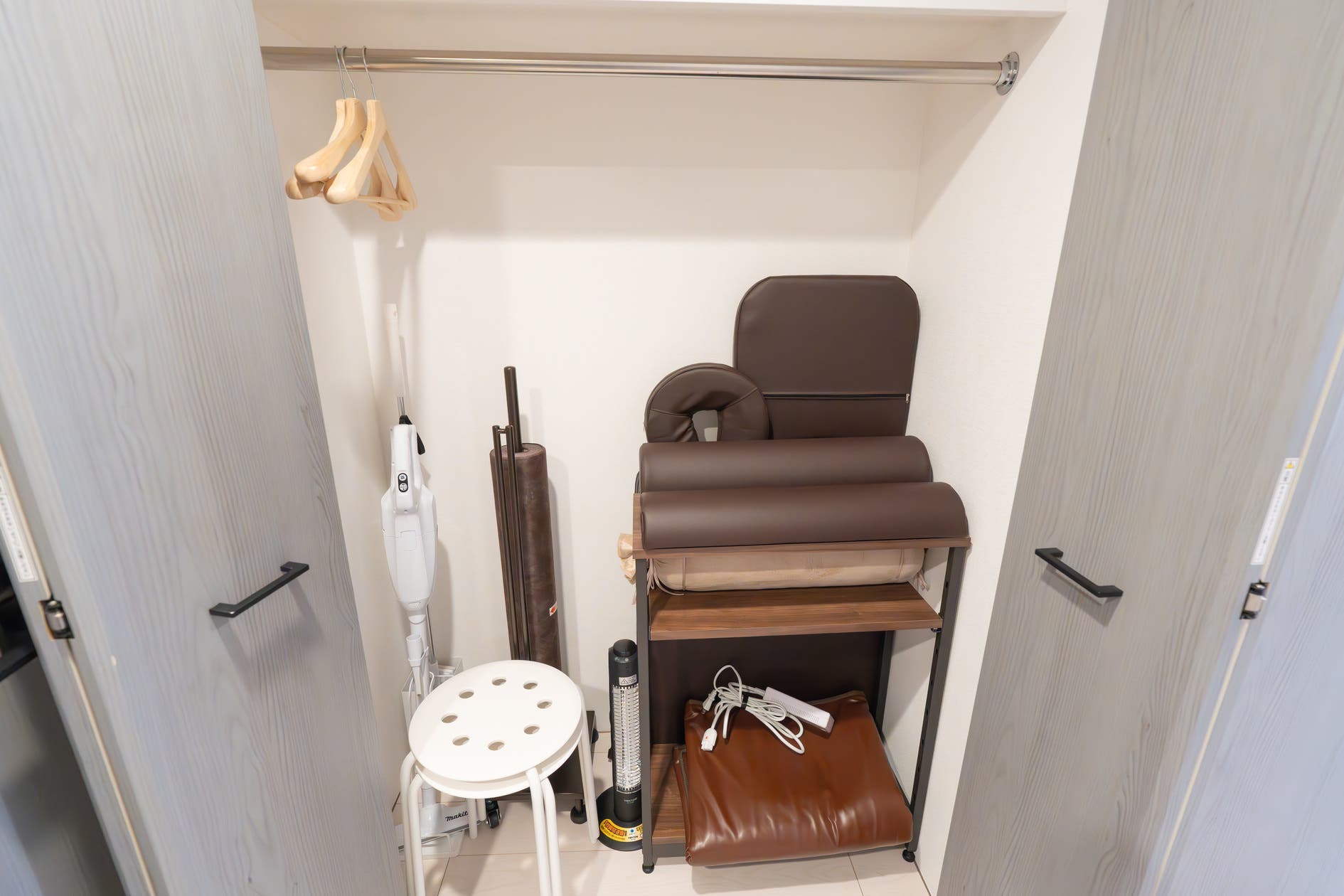 【荻窪駅1分】完全個室プライベートサロン✨ブラウンを基調とした良質空間🌿の写真14