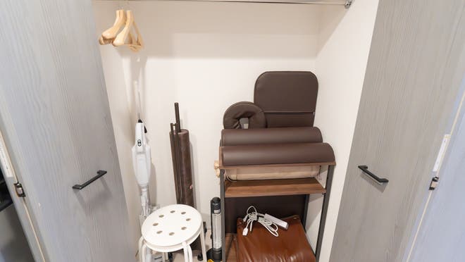 【荻窪駅1分】完全個室プライベートサロン✨ブラウンを基調とした良質空間🌿の写真14