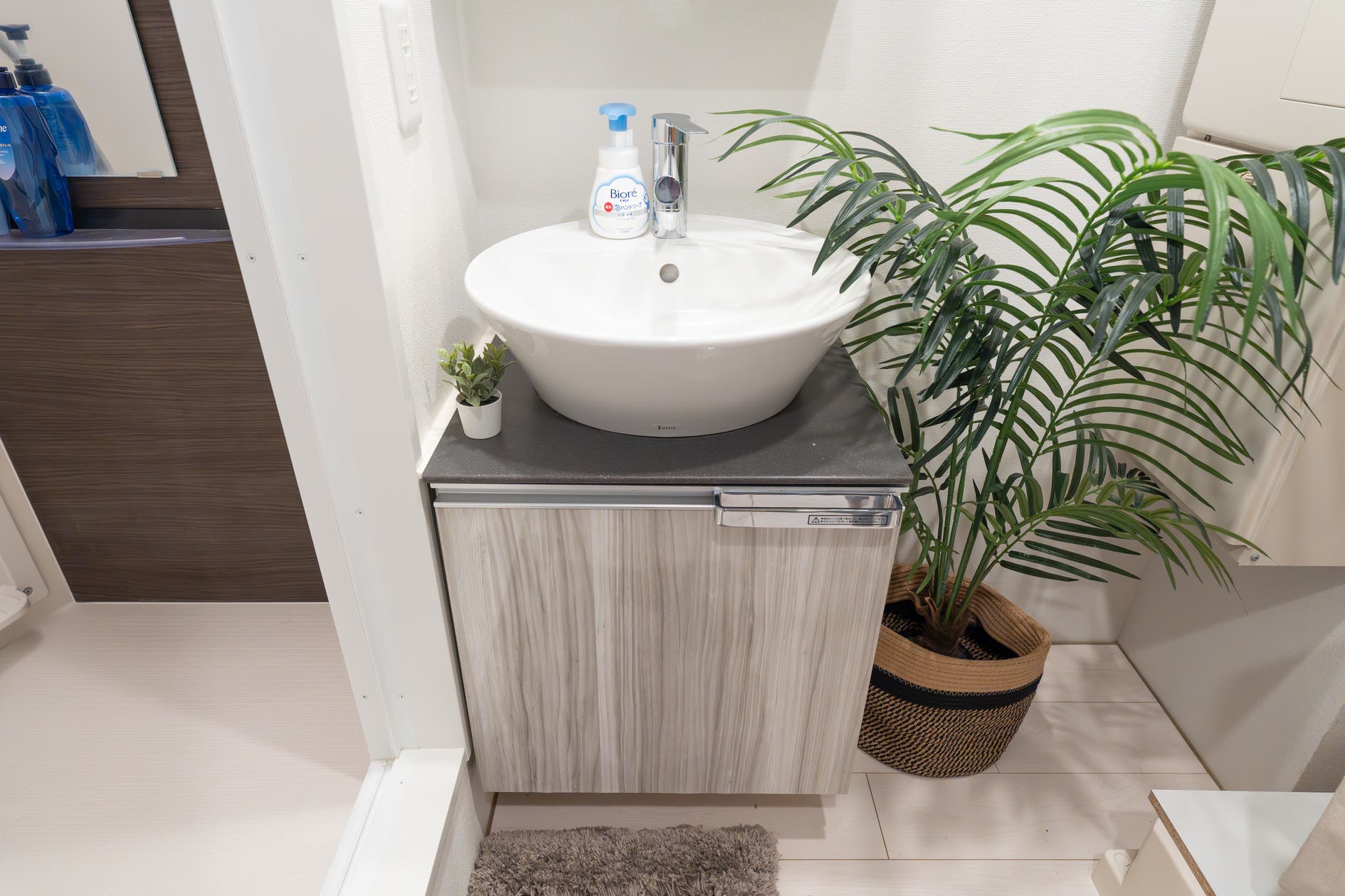 【荻窪駅1分】完全個室プライベートサロン✨ブラウンを基調とした良質空間🌿の写真15