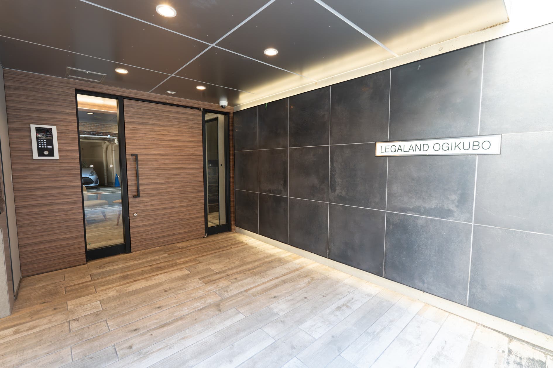 【荻窪駅1分】完全個室プライベートサロン✨ブラウンを基調とした良質空間🌿の写真21