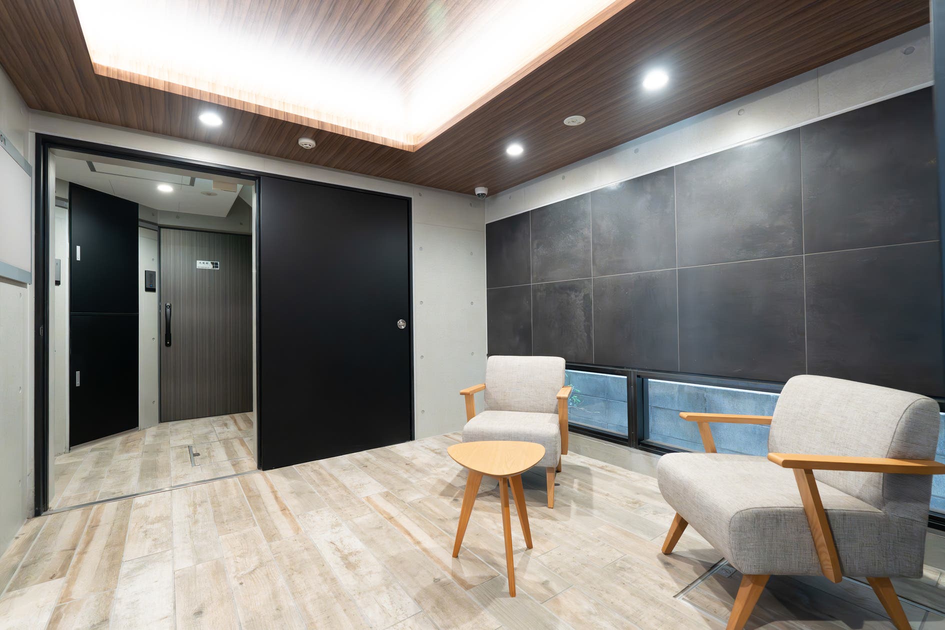 【荻窪駅1分】完全個室プライベートサロン✨ブラウンを基調とした良質空間🌿の写真20