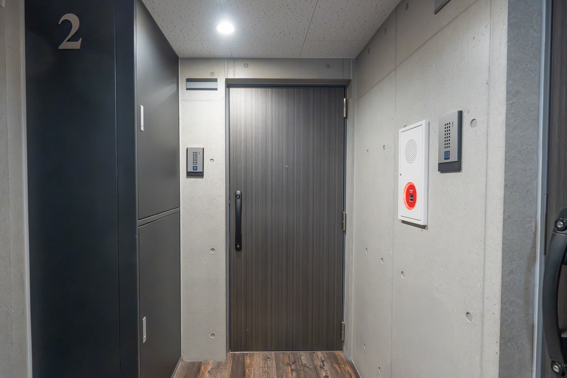 【荻窪駅1分】完全個室プライベートサロン✨ブラウンを基調とした良質空間🌿の写真19