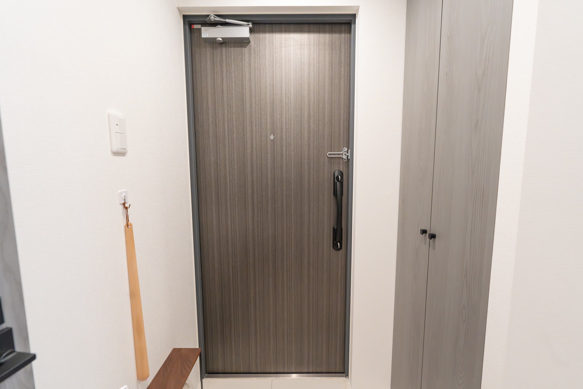 【荻窪駅1分】完全個室プライベートサロン✨ブラウンを基調とした良質空間🌿の写真18