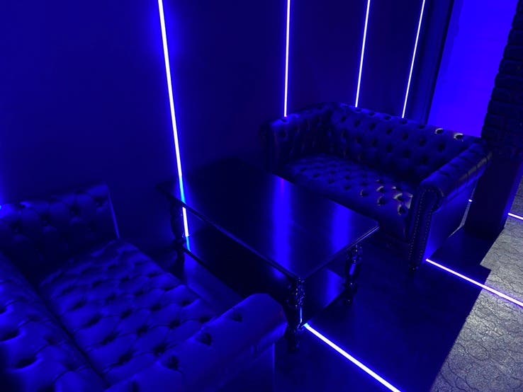 ボクシングリングがあるレンタル、イベントスペースの写真7