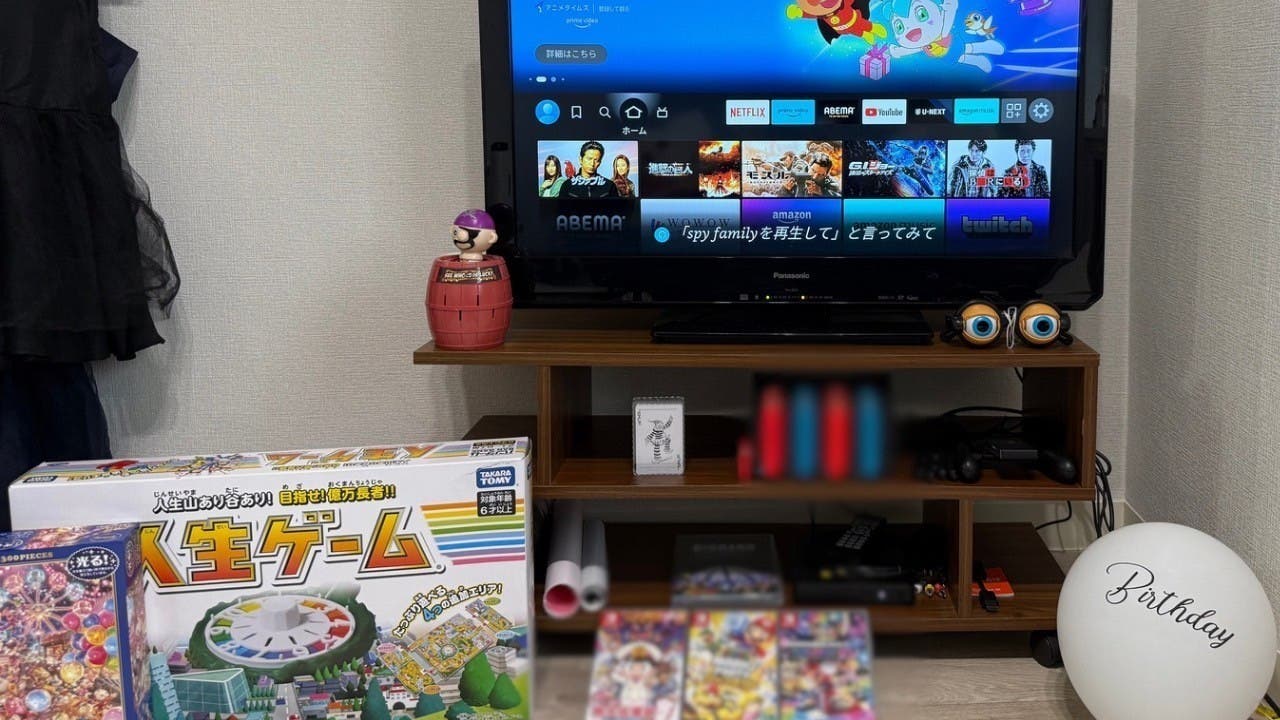 トップホスト✨【栄駅徒歩3分・フリードリンク有】モノトーンで落ち着くパーティースペース🎂の写真7