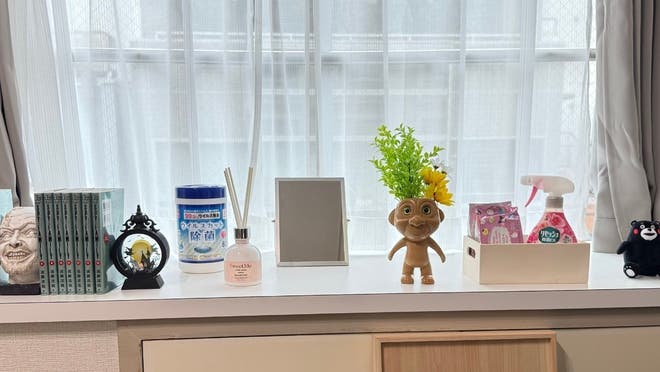 トップホスト✨【栄駅徒歩3分・フリードリンク有】モノトーンで落ち着くパーティースペース🎂の写真10