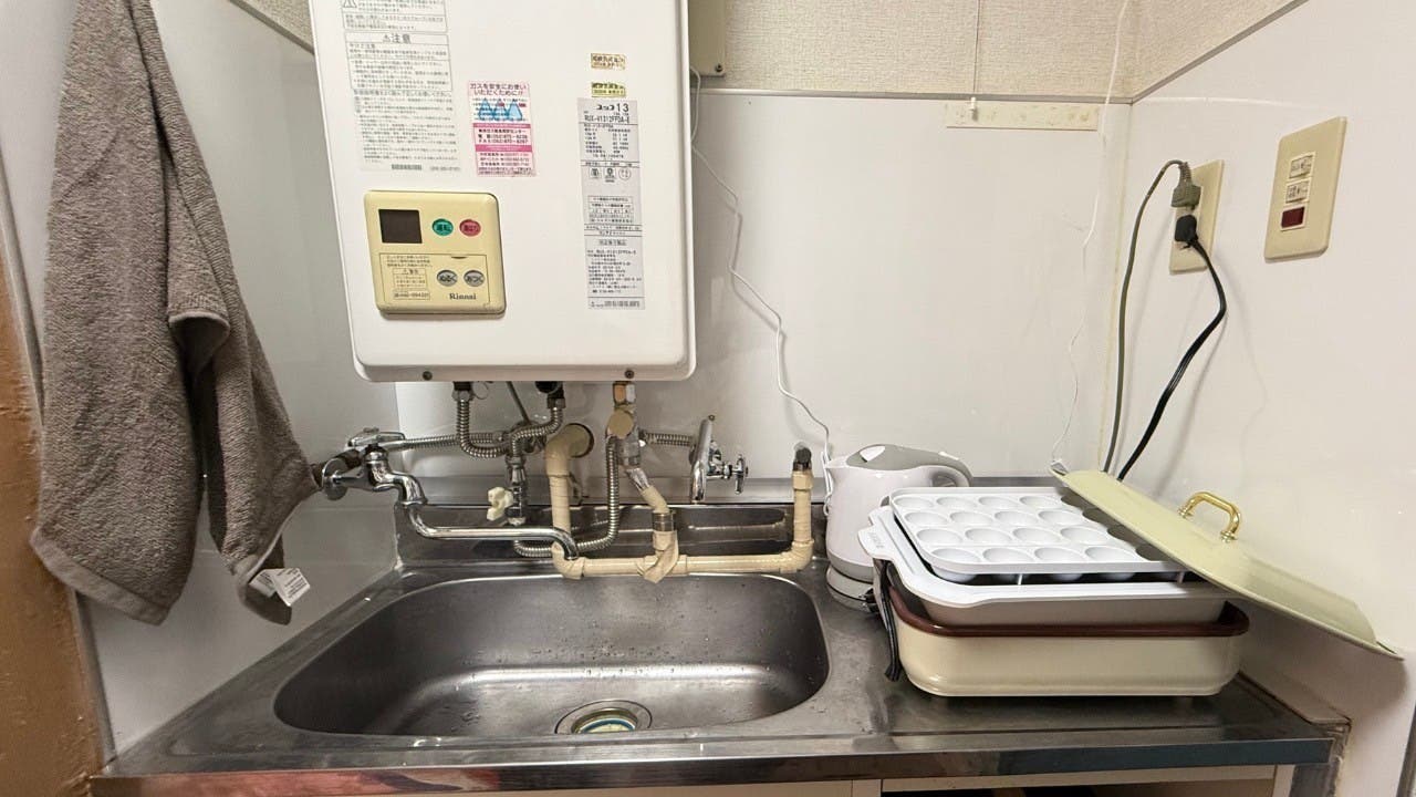 トップホスト✨【栄駅徒歩3分・フリードリンク有】モノトーンで落ち着くパーティースペース🎂の写真14