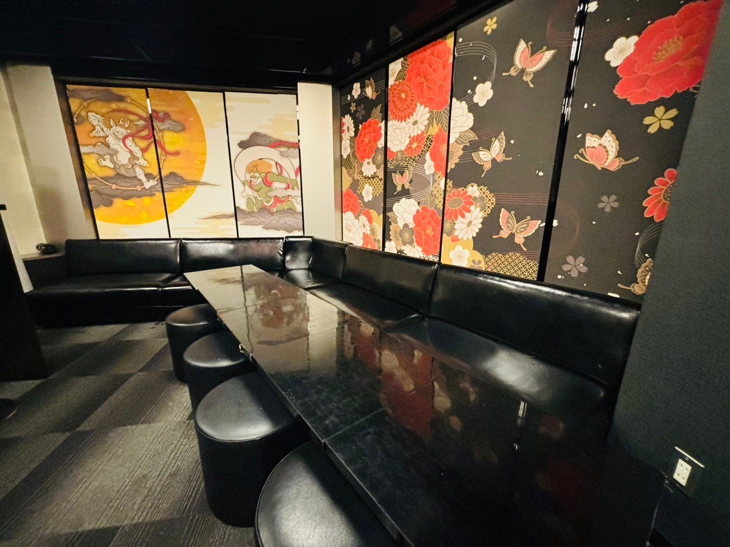 東新宿駅から徒歩4分 バー店舗丸貸しの写真2