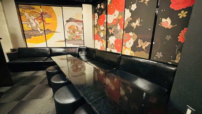 東新宿駅から徒歩4分 バー店舗丸貸しの写真2