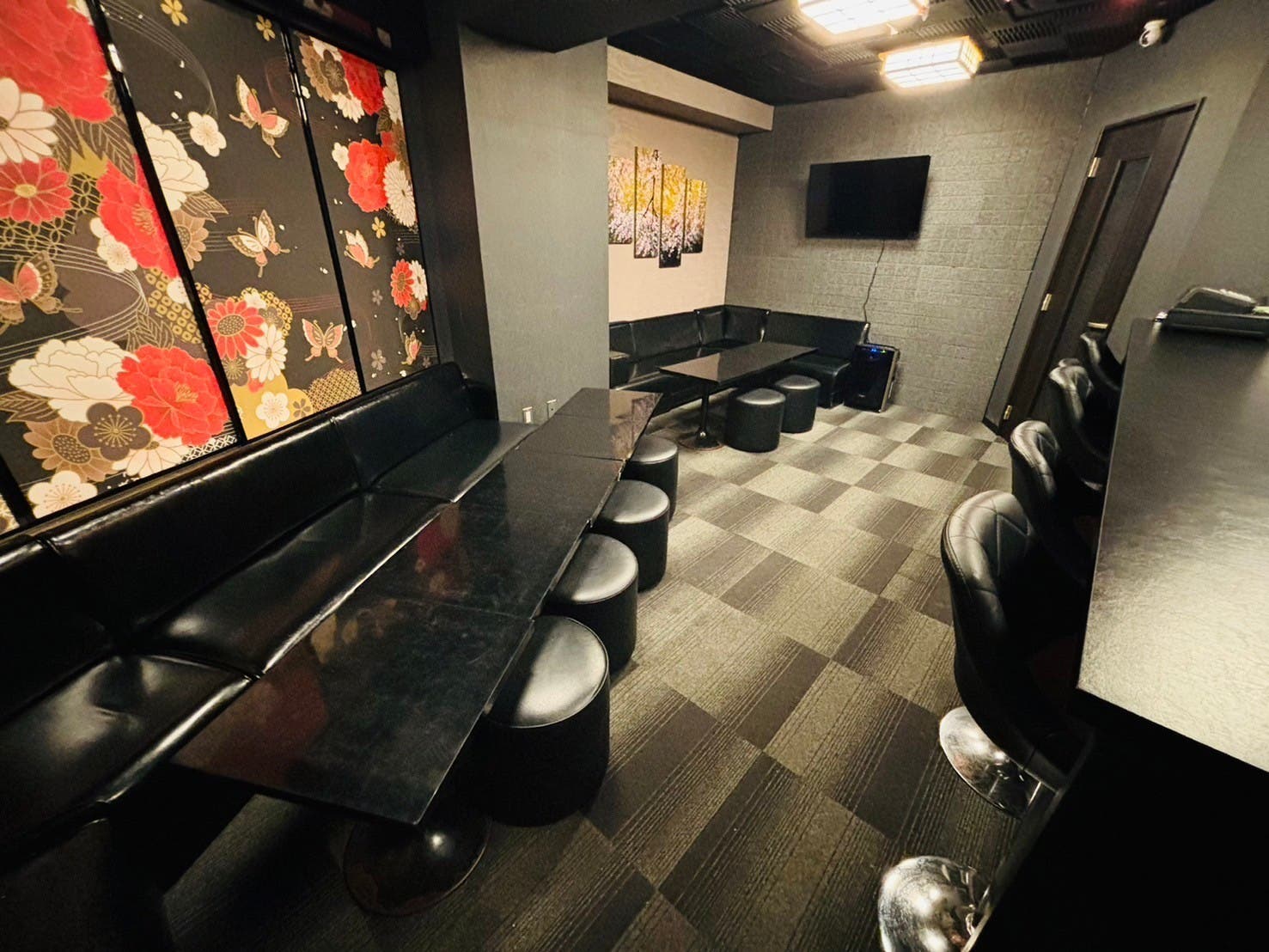 東新宿駅から徒歩4分 バー店舗丸貸しの写真3