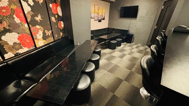 東新宿駅から徒歩4分 バー店舗丸貸しの写真3